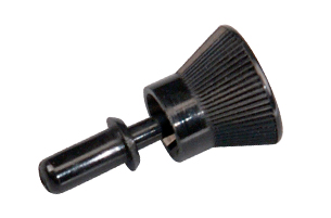 HEYClip™ Releasable Type T Rivets - Heyco