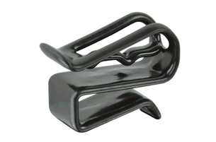 HEYClip™ SunRunner® Vidrio™ Cable Clips - Heyco
