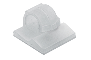 HEYClip™ Tension Wire Clips - Nylon - Heyco